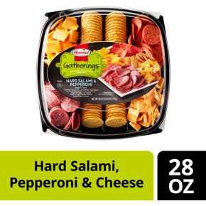 Party Trays - Walmart.com