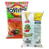 Tostitos Salsa Verde by Sabritas (65g each) (Pack of 6) - 2.47oz ...