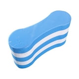 Pull Buoy Float Buoyancy EVA Foam Pool Training Aid for Junior Unisex ...