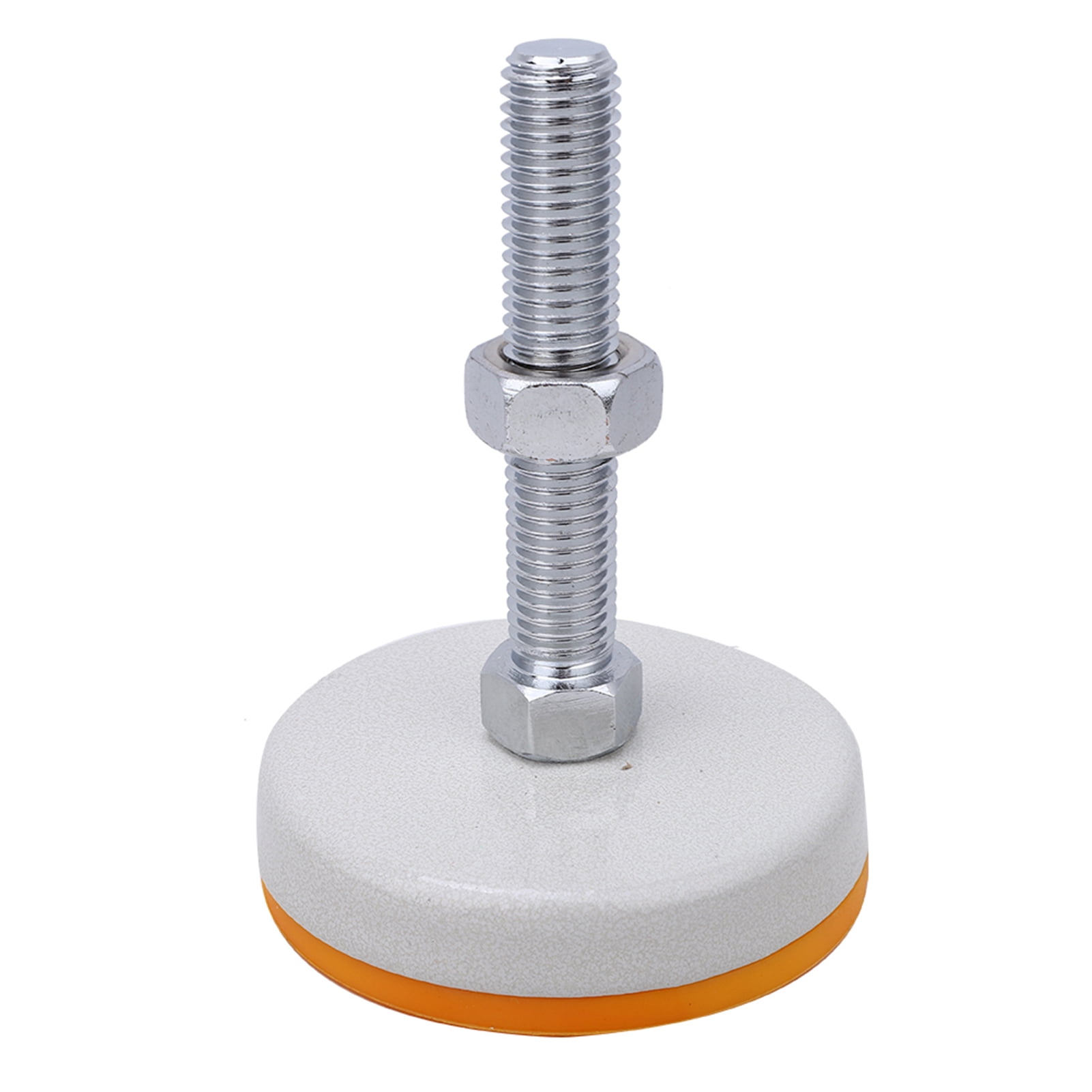 Base de pie antichoque Pata de apoyo mecánica ajustable para muebles ...