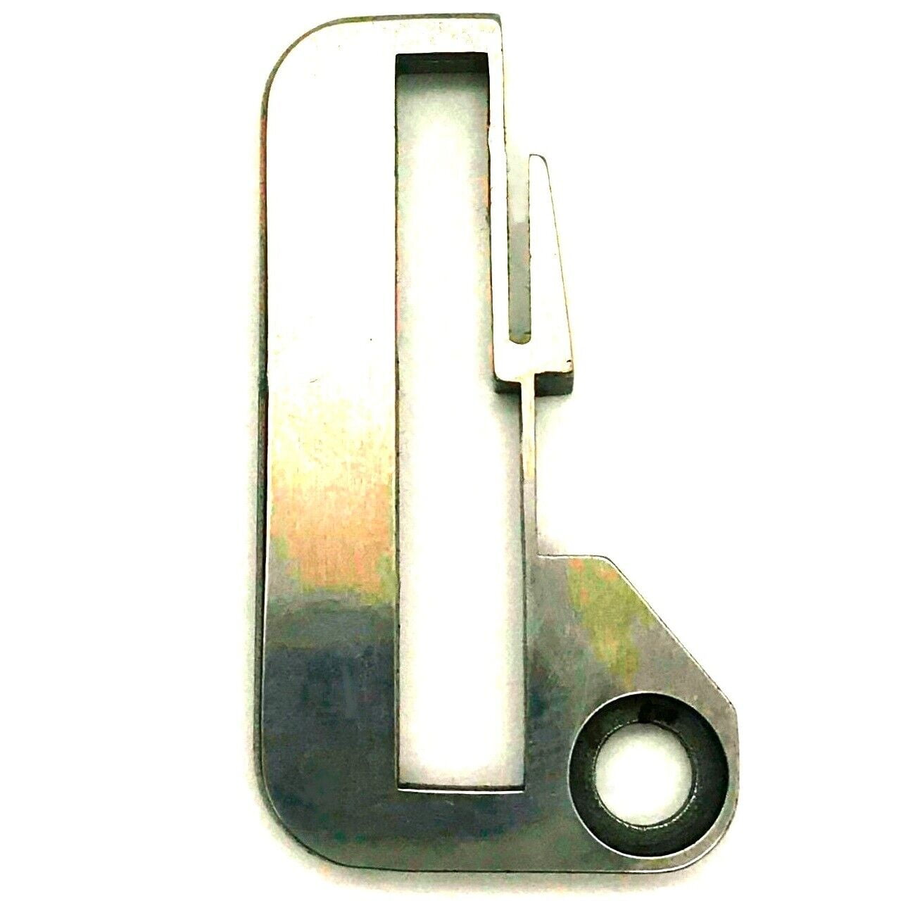 Cutex Throat (Needle) Plate Part Number #A70-65 Extra Narrow Compatible ...