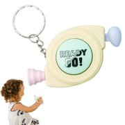 Bop It Keychain