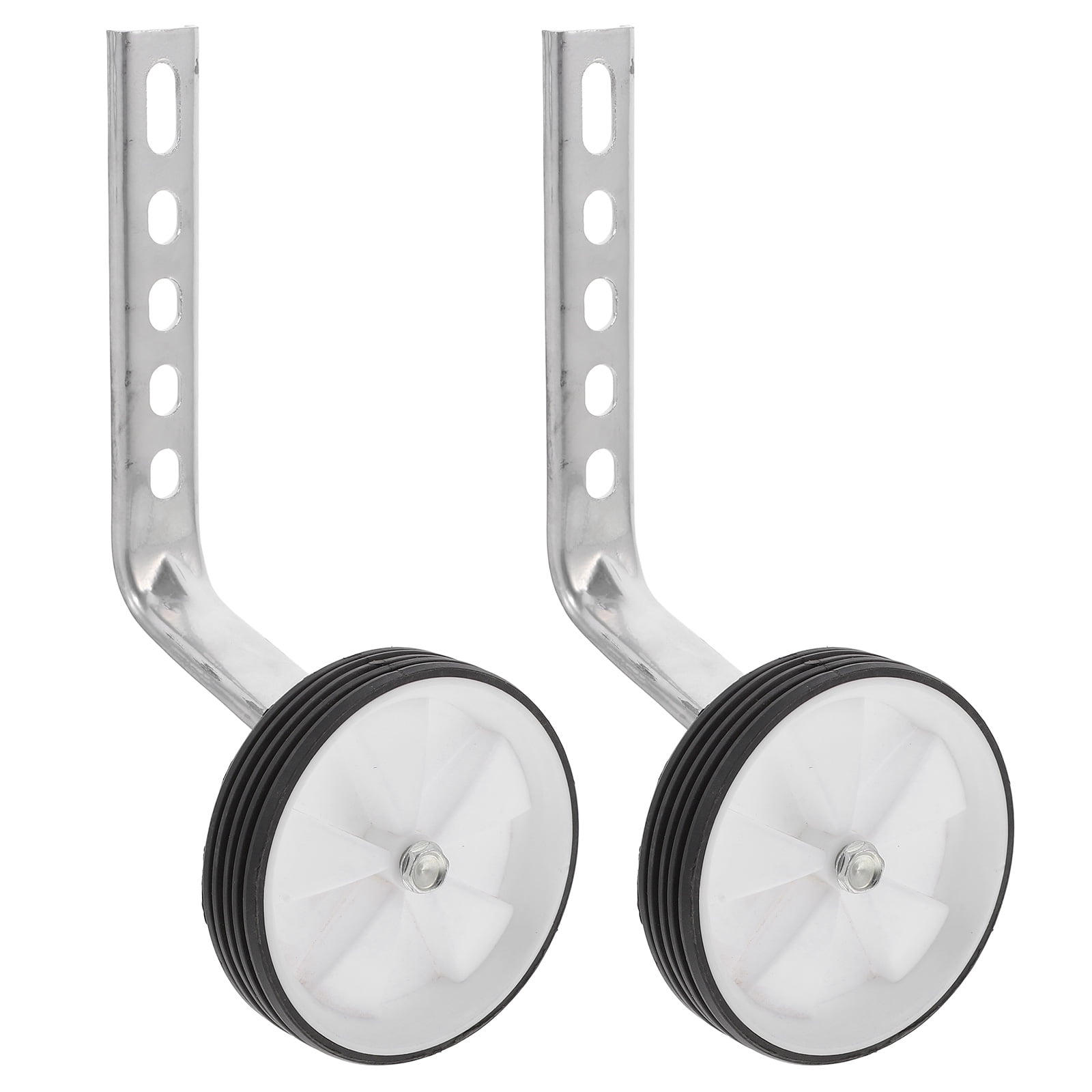 12 to 20 Inch Universal Porous Training Wheels Auxiliary Wheel Children ...