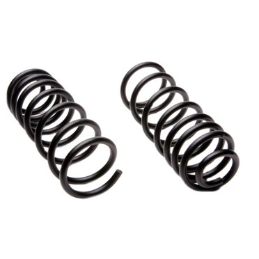 MOOG Chassis Products Coil Spring Set - Walmart.com