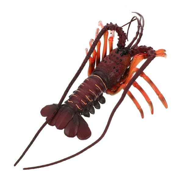 Plastic Lobster