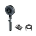 Usbinx Life 5 Speed Filtration Supercharged Shower Head Shower Head