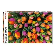 Piatnik Ruyer Christmas Surprise Jigsaw Puzzle (1000 Pieces) - Walmart.com