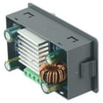 DC Step-Up/Down Converter Variable Voltage Regulator CC CV 0.6-30V ...