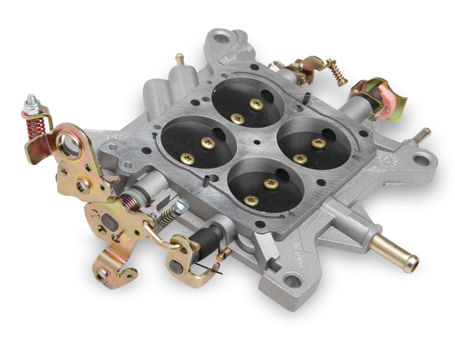 Holley Performance 112-17 Fuel Injection Throttle Body - Walmart.com ...