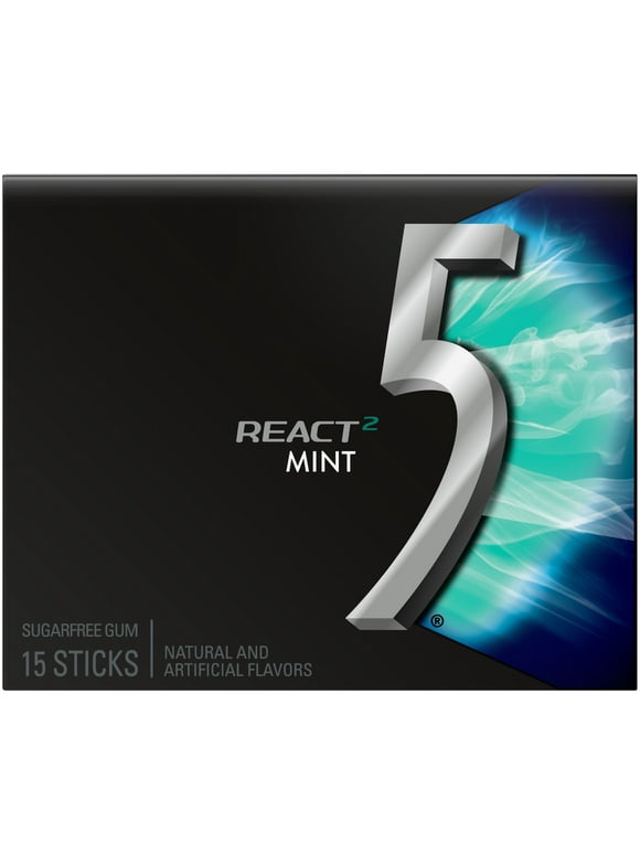 5 Gum in Shop by Brand - Walmart.com