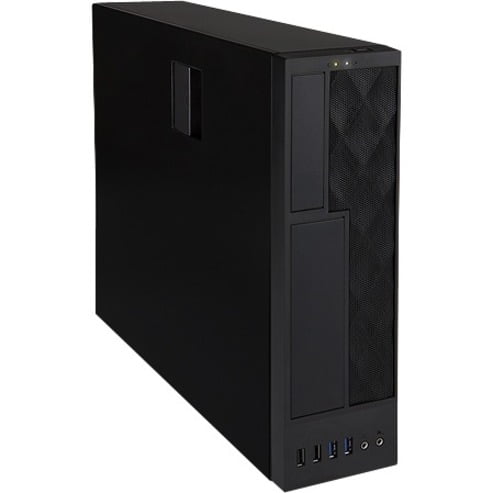 In Win CE052 Computer Case - Walmart.com