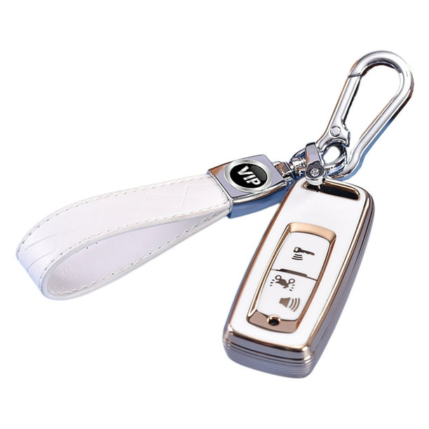 Motorcycle Key Fob