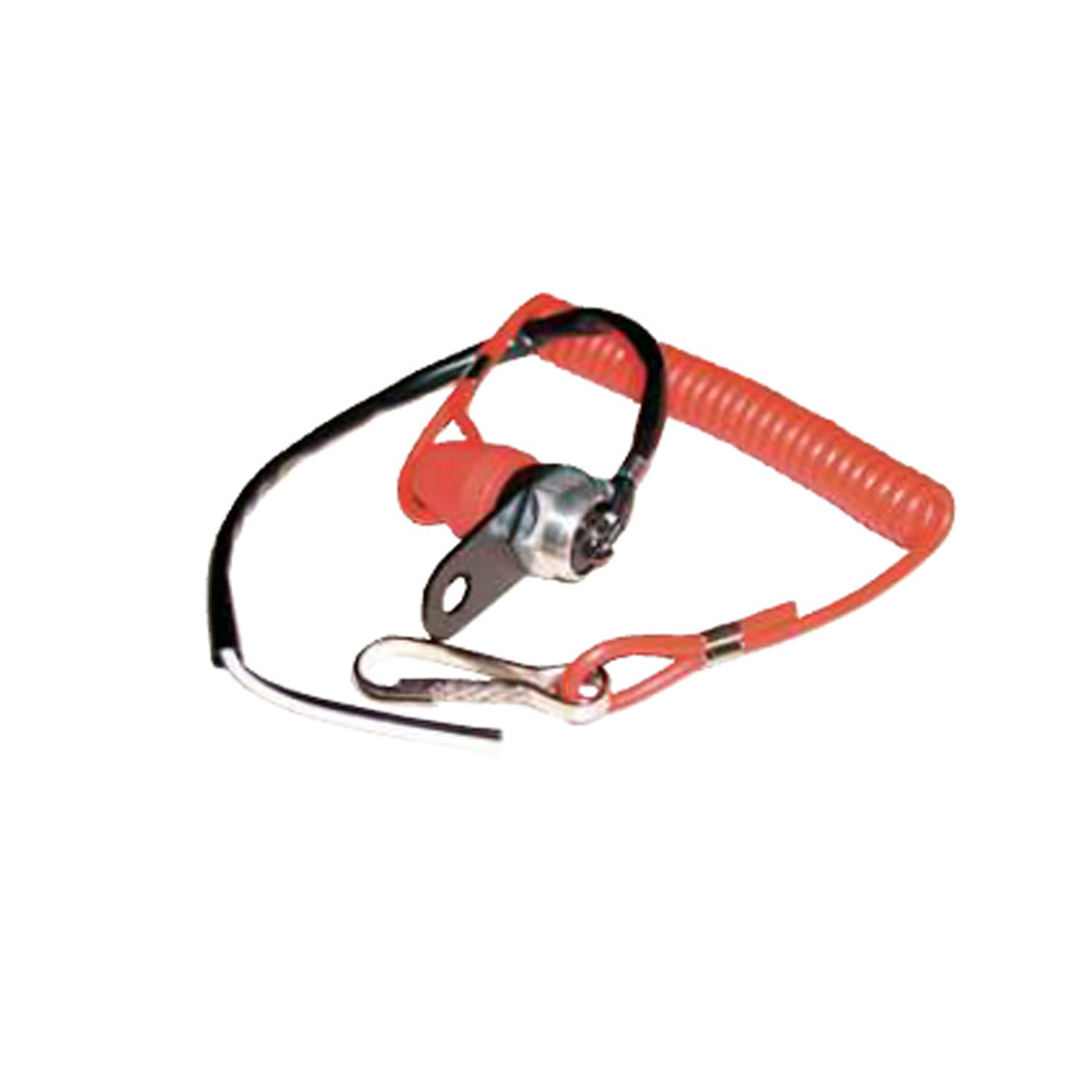 New Yamaha, Suzuki, Kawasaki Teteher Kill Switch- YAM '79-91, M50410 ...