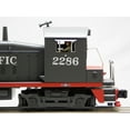 MTH RAILKING Southern Pacific SW1200 Diesel Engine #2286 O Gauge 30 ...