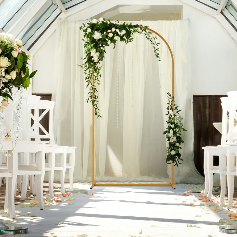 Indoor Wedding Arbors Ideas The Newest Trending Of Wedding Arch/arbor