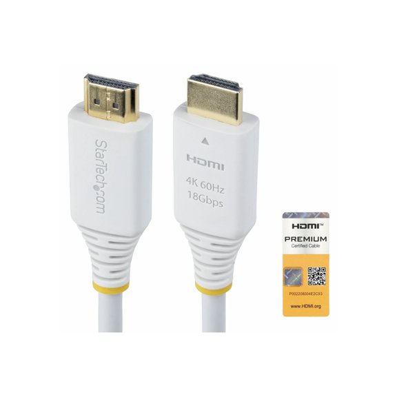 CIT Group & Commercial Services 3 ft. Xtreme Premium HDMI High Speed ...