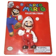 Super Mario 2.5 inch 5 Figure Diorama Gift Set - Walmart.com
