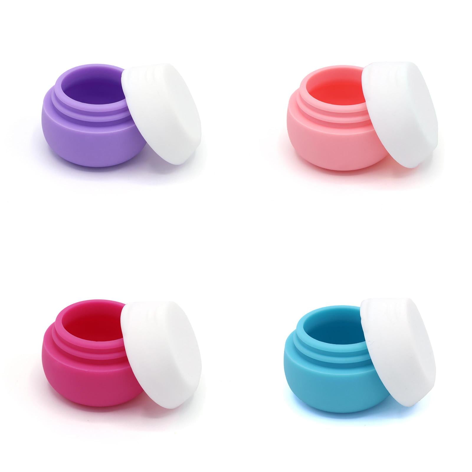 Click here for Ojjcxa Gemice Travel Containers For Toiletries Sil... prices