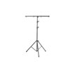 Rockville RVES05 Black Heavy Duty Tripod Pole-Mount Stand + Lighting ...