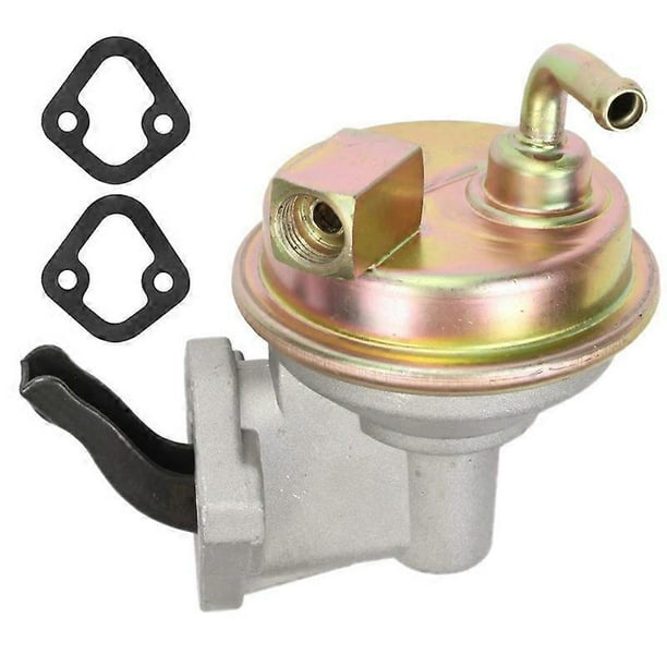 Carter Mechanical Fuel Pump For Chevy 283 307 327 350 400 V8 M6624 ...