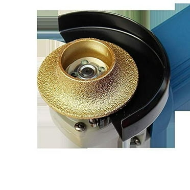 Free Shipping! STADEA Diamond Profile Wheel / Profile Grinding Wheel ...