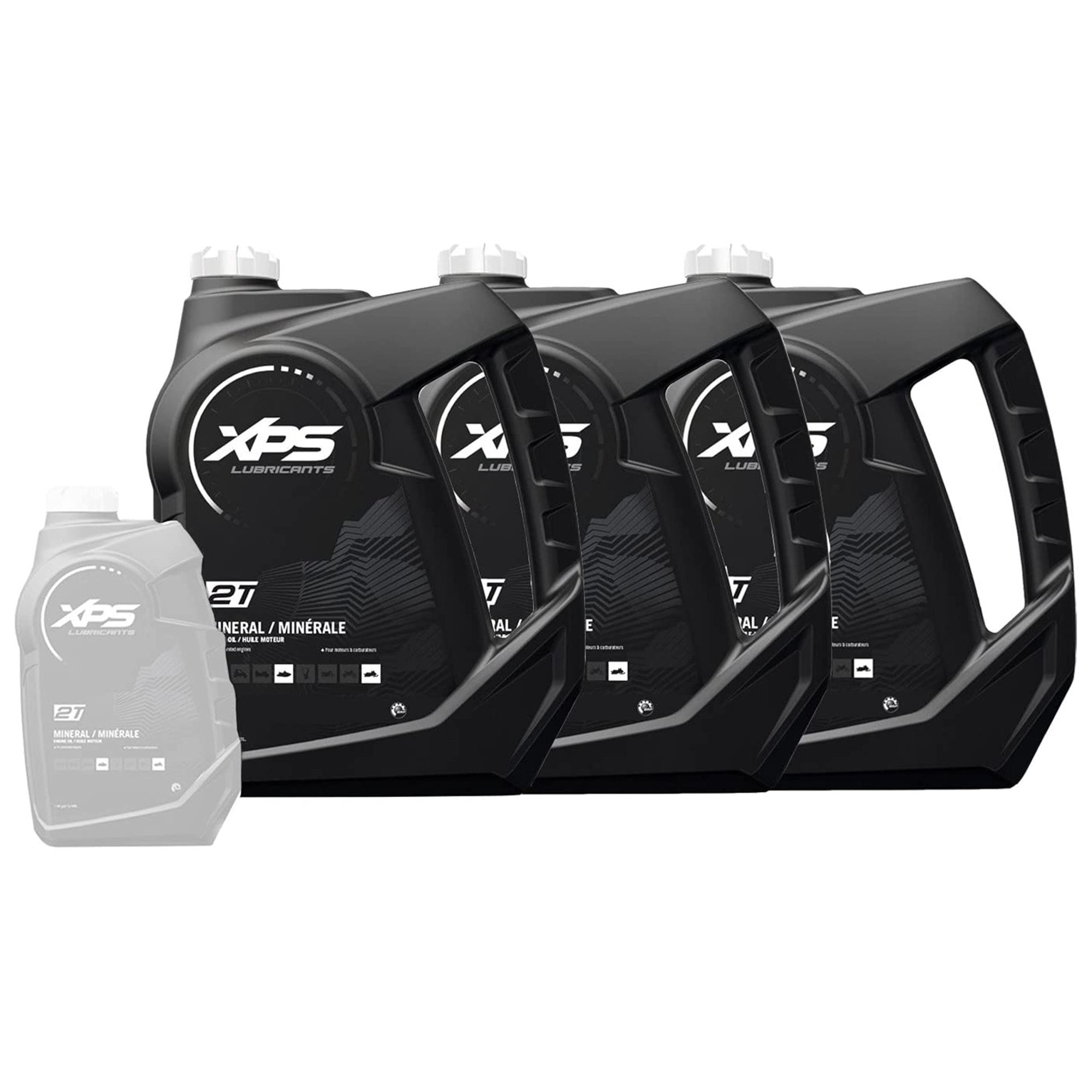 Click here for Brp Ski-Doo Can-Am Sea-Doo Xps New Oem 2-Stroke Mi... prices