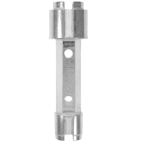 Water Shutoff Wrench