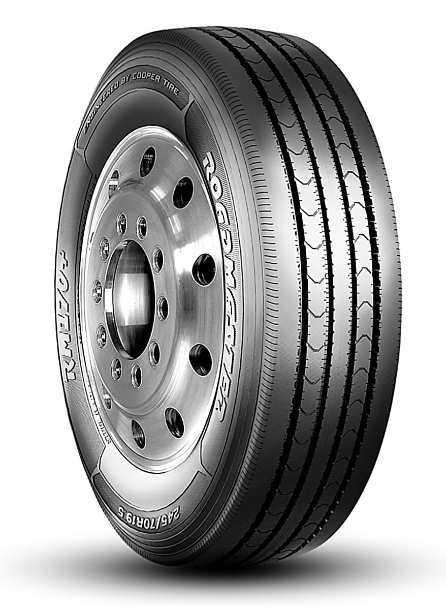 Llanta Camión ROADMASTER RM170+ 225/70R19.5 128/126 N | Walmart en línea