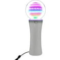 FlashingBlinkyLights Mini Spinning LED Light Show Light Up Wand ...