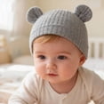 Baby Mittens Socks Hat Mittens Toddler Cotton Gloves Mitts Footwear ...