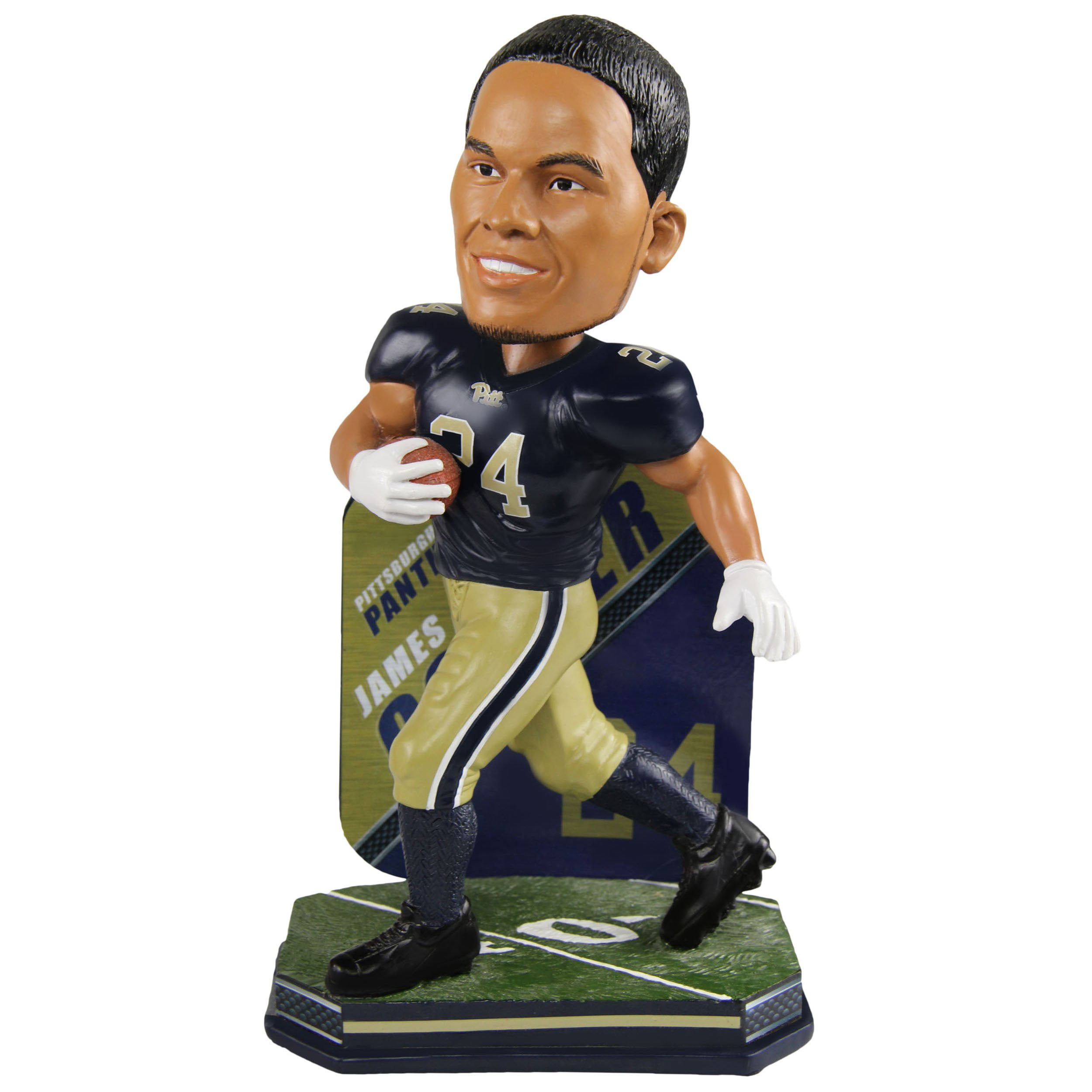 James Conner Pitt Panthers