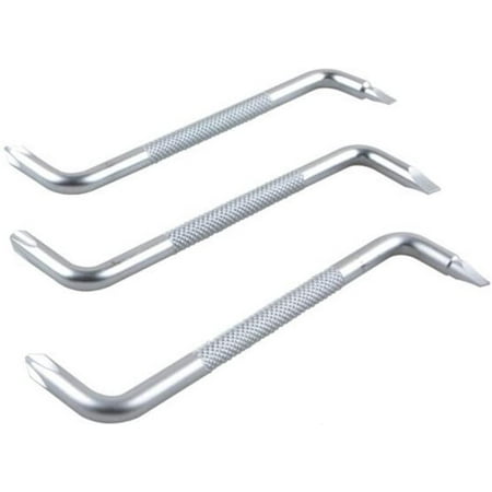 Dual Purpose Screwdriver, Right Angle Bend Dual Purpose Screwdriver Z ...