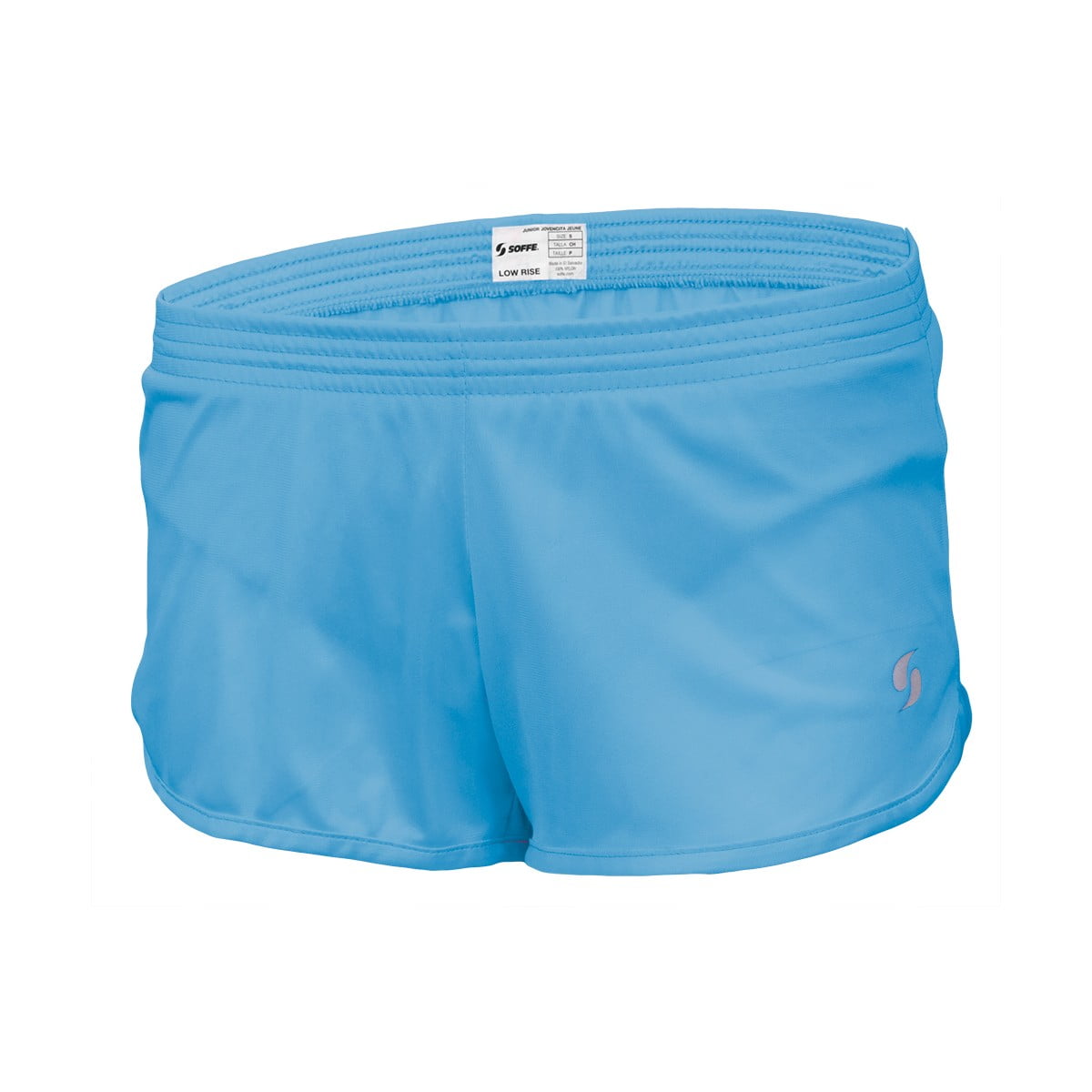 Soffe JUNIORS Her Ranger Short - 020V - Walmart.com