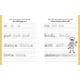 The Print Handwriting Workbook for Kids : Laugh, Learn, and Practice ...