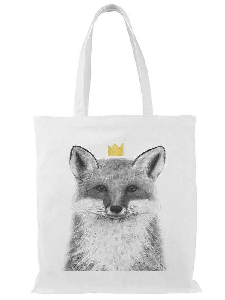World Art Group Royal Forester Iii. Tote Bag - Victoria Borges Designs ...