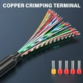 Professional SCSI Cable with Terminals Double Shielding CN14P CN20P ...