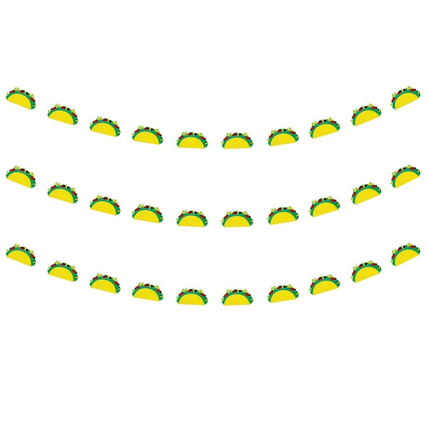 Taco Garland