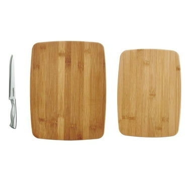 Farberware Classic 3-piece Bamboo Cutting Board Set - Walmart.com