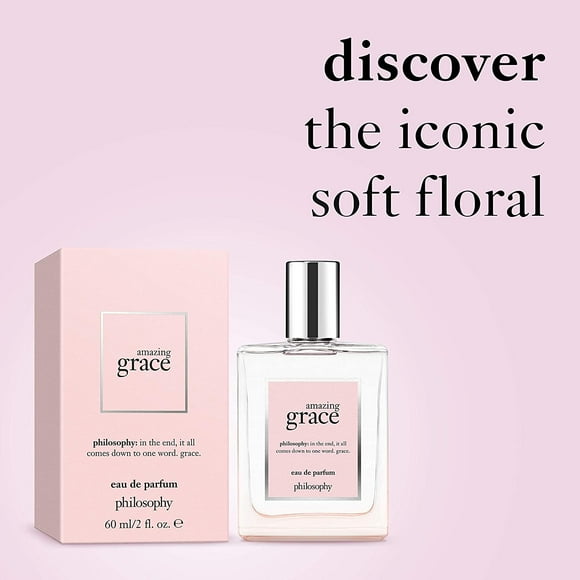 Amazing Grace Perfume