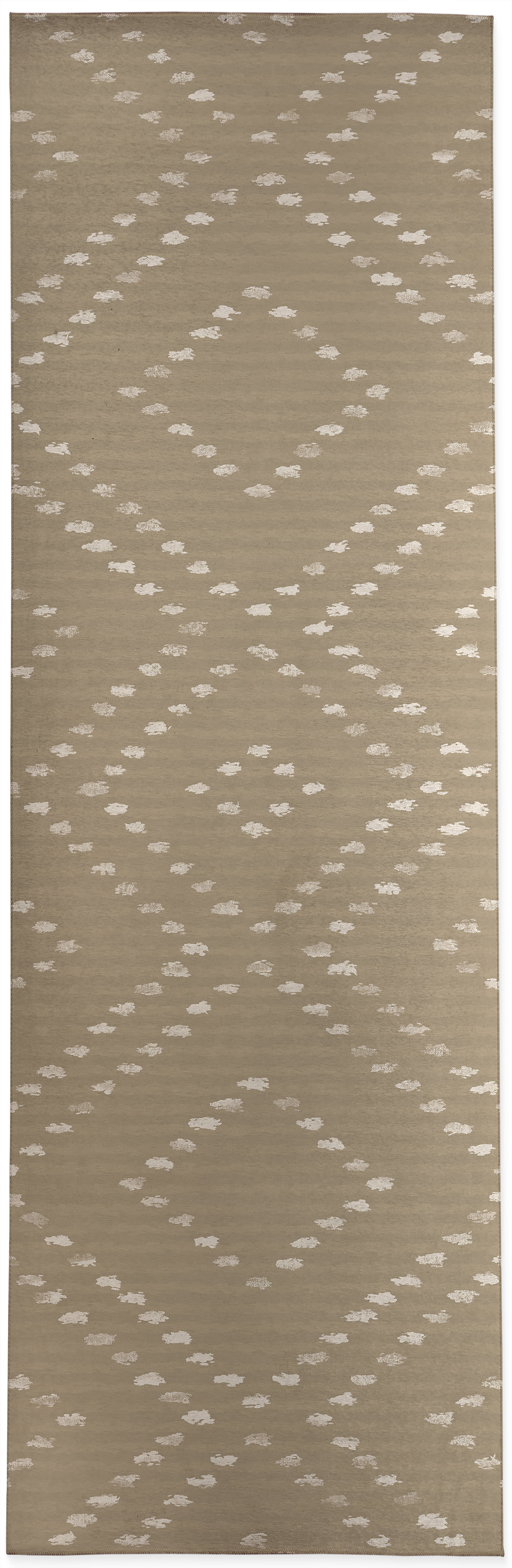 DOUBLE PARSON NATURAL Outdoor Rug By Kavka Designs - Walmart.com