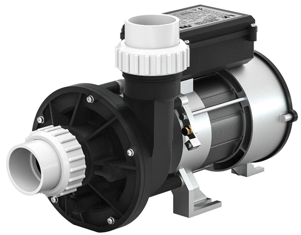 Lingxiao Pump WBC150 Pump Bath LX WBC 9.0A, 115v, 1.5" - Walmart.com