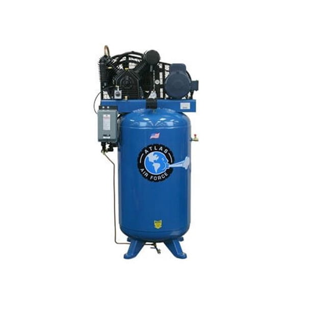 5 Ton Compressor