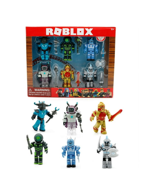 Roblox Toys in Roblox - Walmart.com