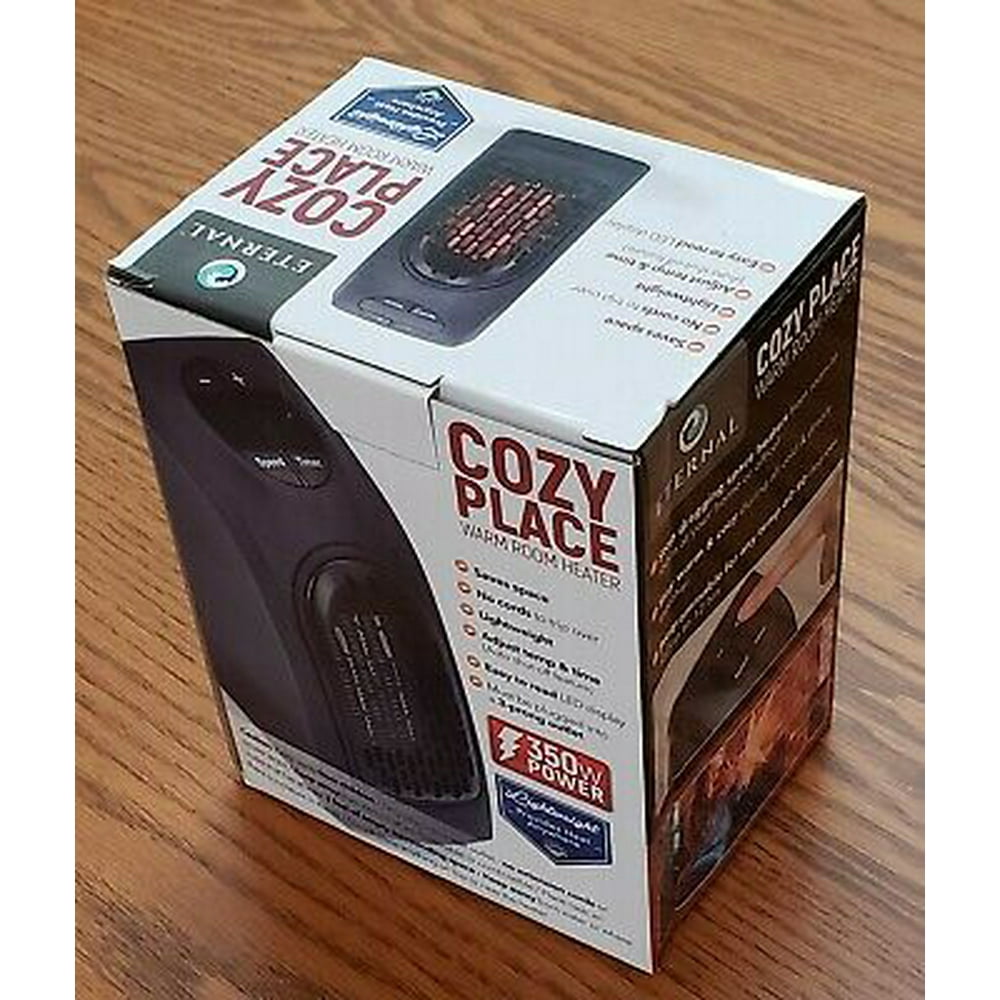Eternal Cozy Place Warm Room Heater - Walmart.com - Walmart.com