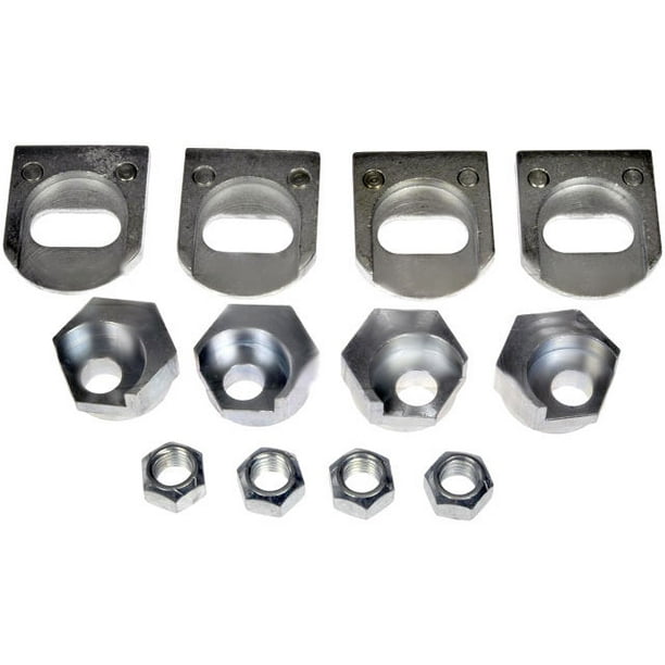 Lincoln Ls Alignment Camber Kit