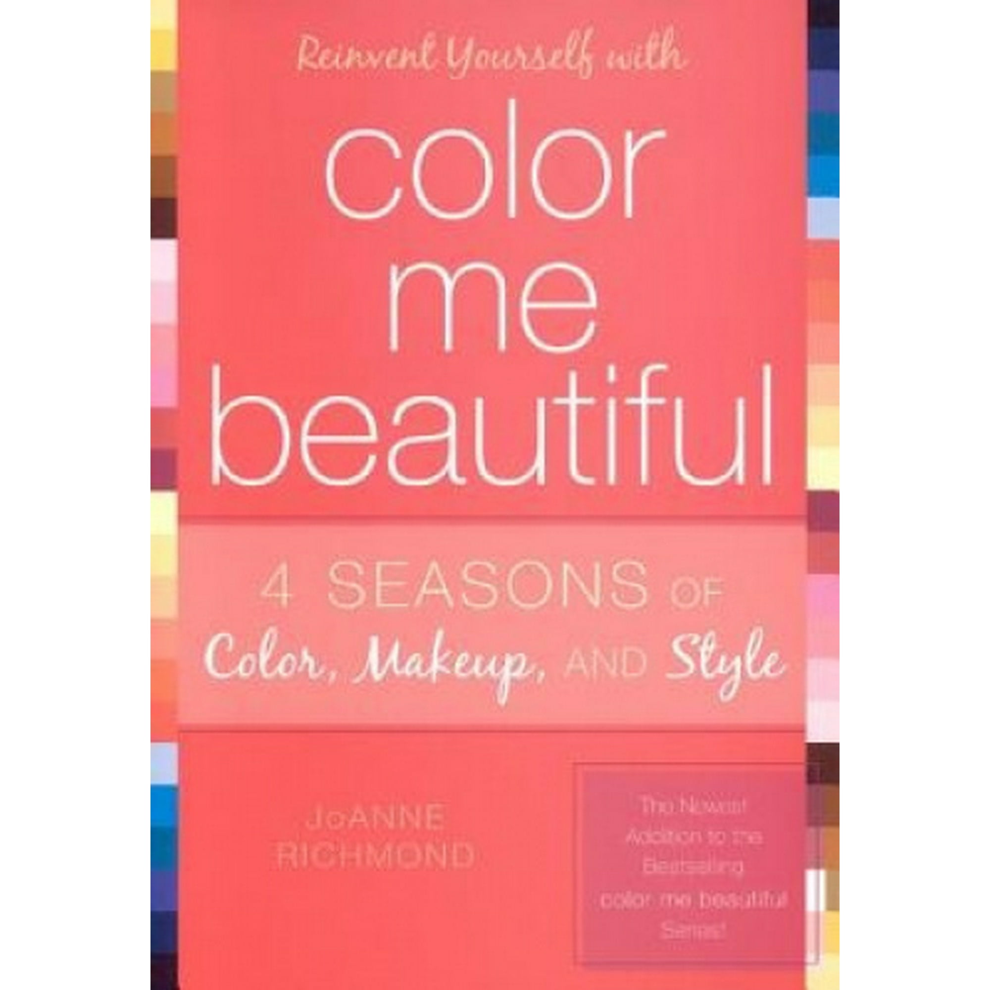 Color Me Beautiful Makeup Book | Saubhaya Makeup