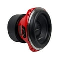 MD Audio HCCA122 12-inch Car Speaker - Dual Voice Coil Subwoofer, 5000W Peak Power, Competition ...