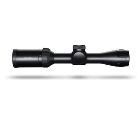 Hawke Airmax 2-7x32mm AO AMX Reticle Rifle Scope, Black - 13100 ...