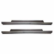 Golden Star RP14-94ROE OE Style Rocker Panel - Walmart.com