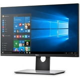 Dell UltraSharp UP2516D - LED monitor - 25" - with 3-Years Advanced ...